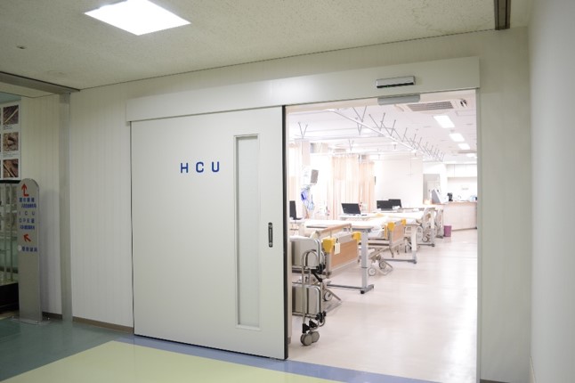 HCU病棟増床のお知らせ | 新着情報 | 石切生喜病院（東大阪市）